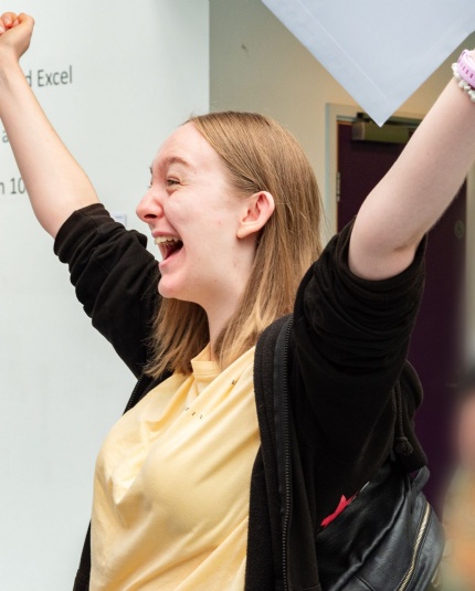 Chiltern Hills Academy - Home